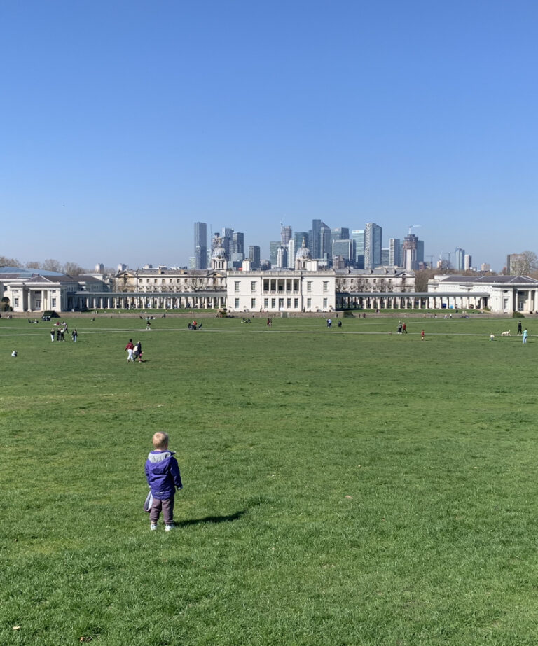 Past, Present and Future. | SeeingHappy