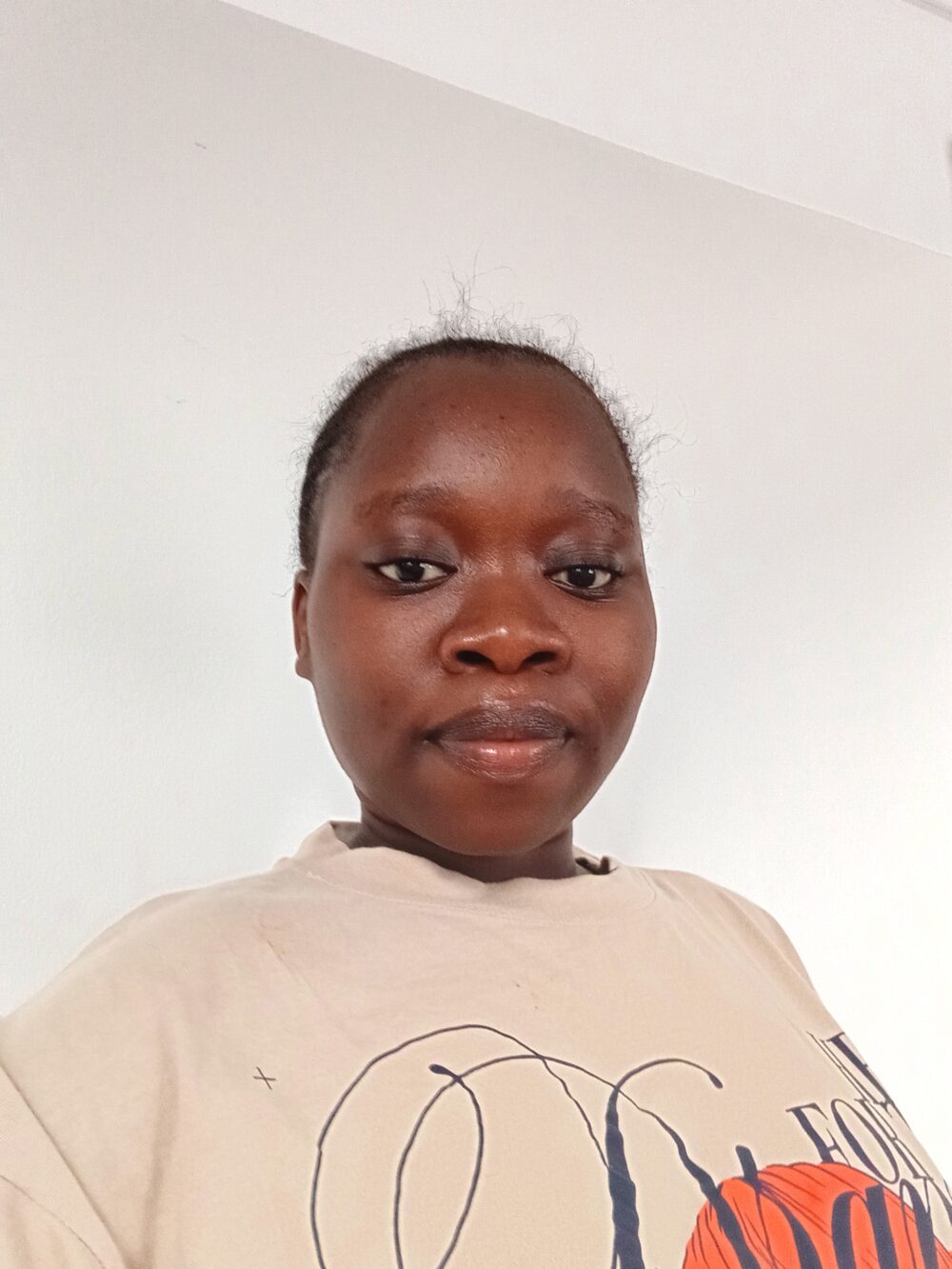 Asanda Bhane | SeeingHappy