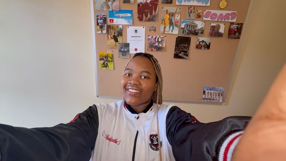 Behind the vision | SeeingHappy