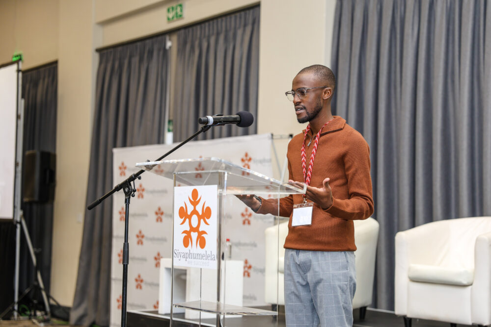 The Journey: A Story of Failure, Fear & Becoming | SeeingHappy