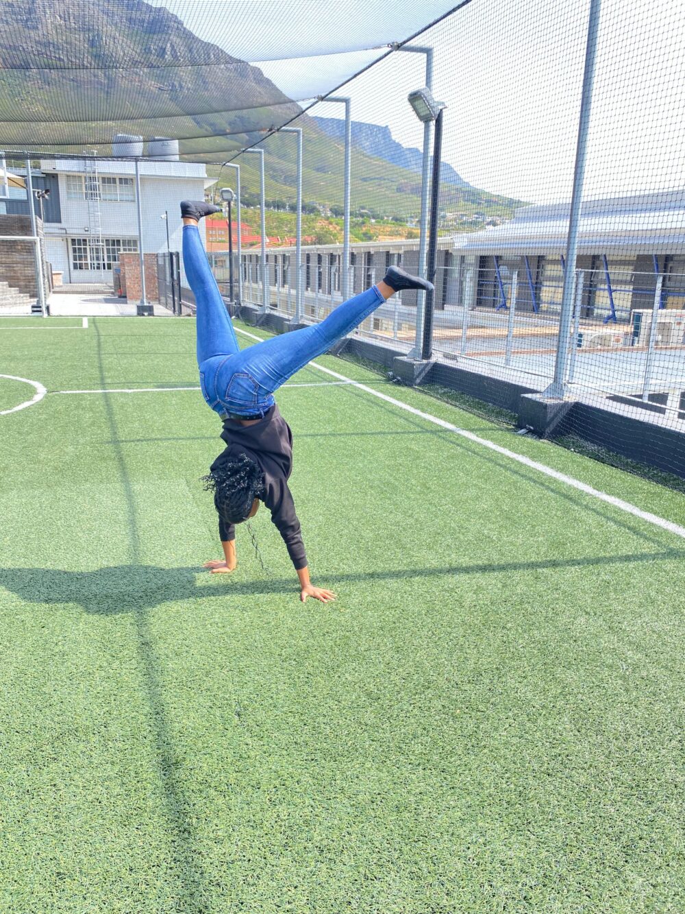 Upside Down Moments | SeeingHappy